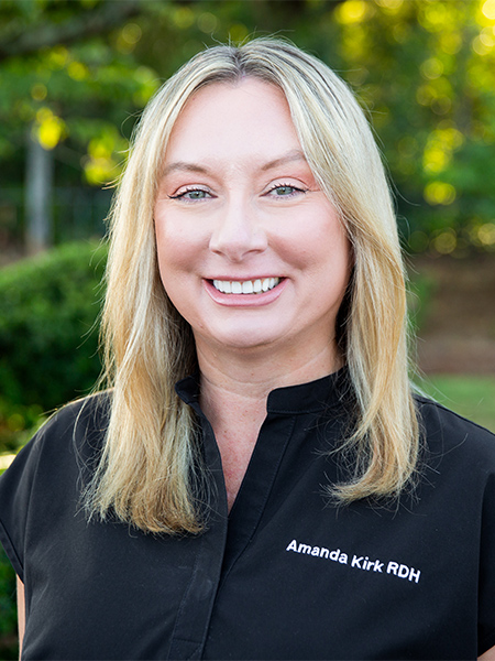 Meet Our Team | Dentist In Athens, GA